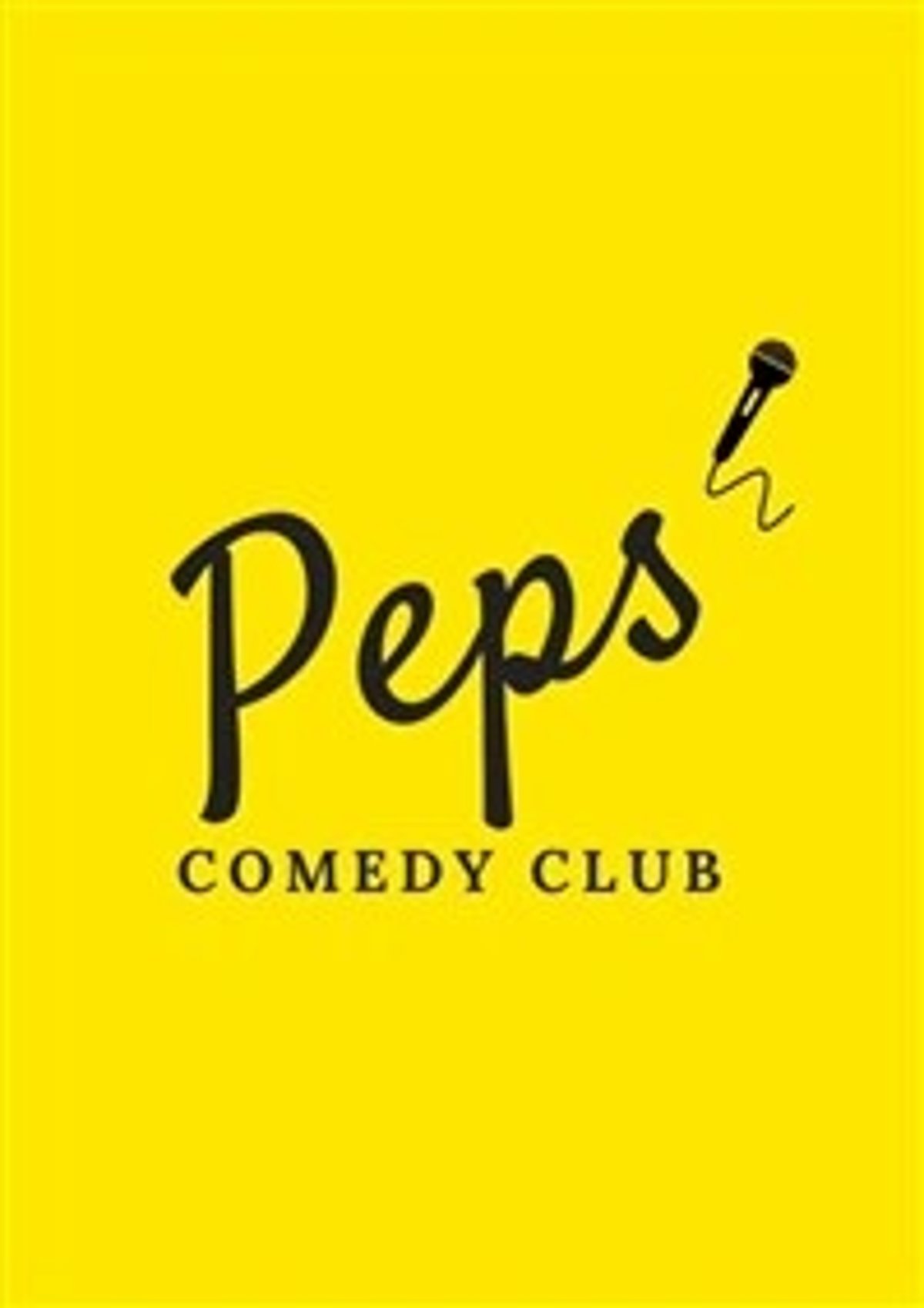 Spectacle Peps' Comedy Club à Lagny-sur-Marne jusqu'au 23/09/2026